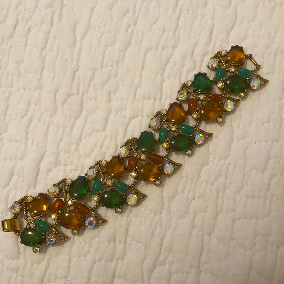 Selro | Jewelry | Selro Signed Bracelet Host Pick | Poshmark